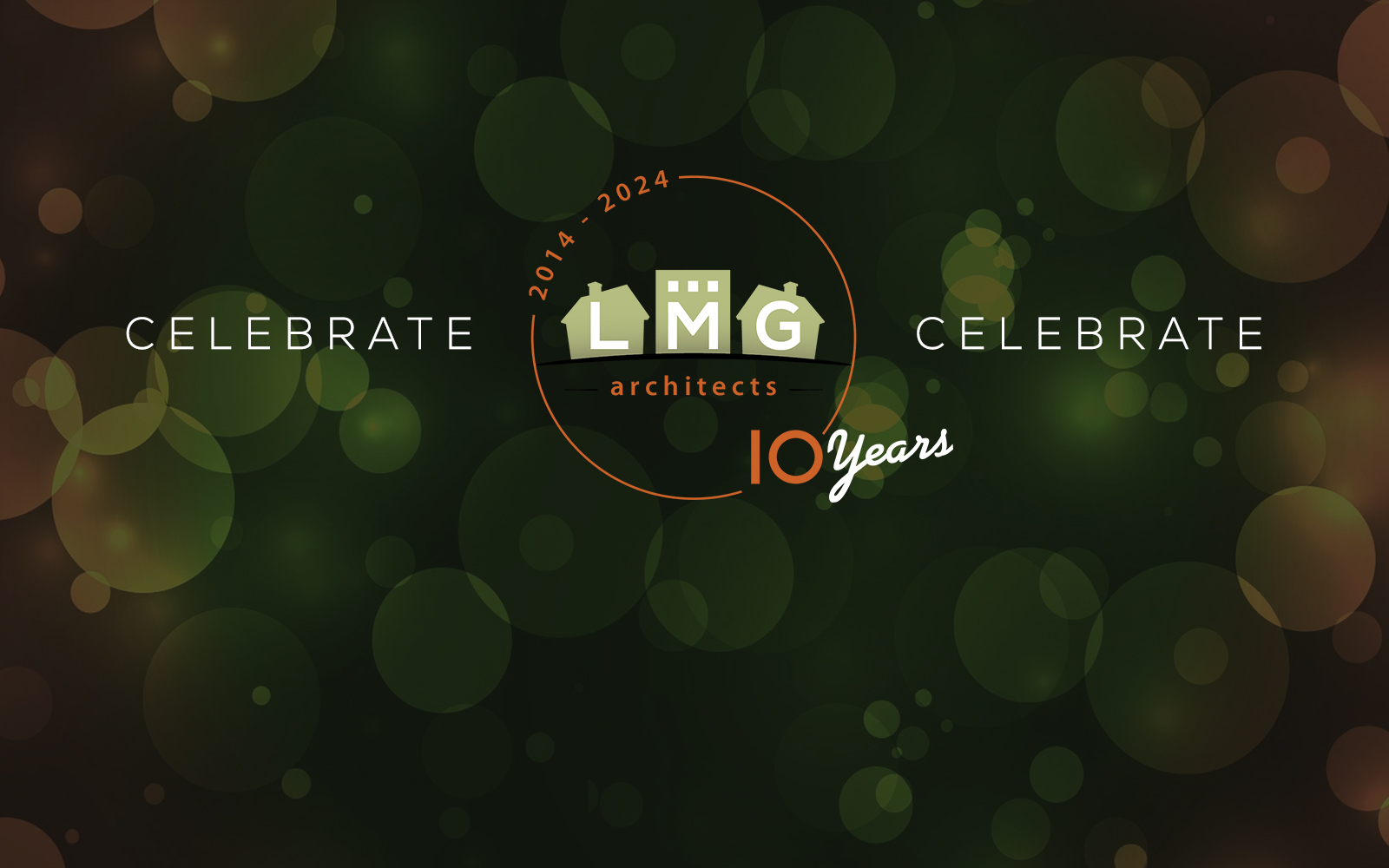 Architects Greenville SC - LMG Architects - 10 Years of LMG Architects! Architects Greenville SC - LMG Architects - 10 Years of LMG Architects!